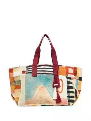 Alemais Beach Bags For Women