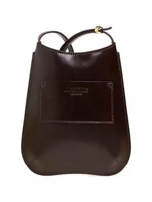 Jacquemus Smooth Leather Tote