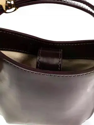Jacquemus Smooth Leather Tote