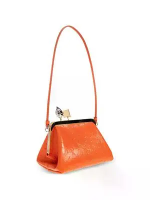 Jacquemus Le Berlingot Top Handle Bag