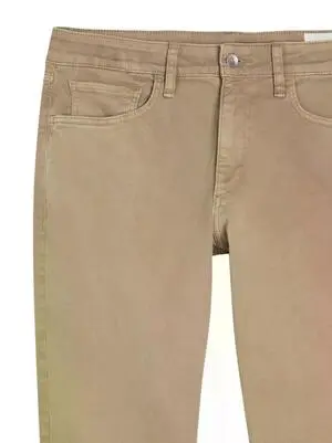 Rag & Bone Athletic Tapered-leg Jeans