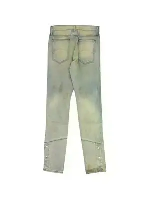 Rhude Skinny-fit Jeans
