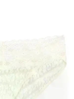 Wacoal Halo Lace Briefs
