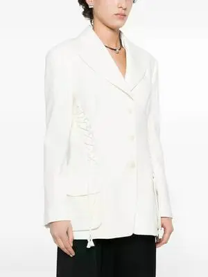 Ermanno Scervino Cotton Polo Shirt