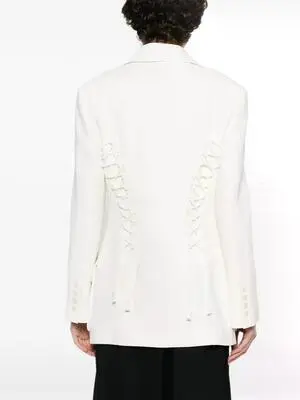 Ermanno Scervino Cotton Polo Shirt