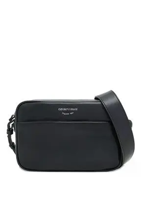 Emporio Armani Adjustable Cross Body Bags For Women