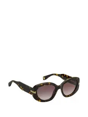Marc Jacobs Cat-eye Sunglasses