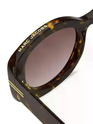 Marc Jacobs Cat-eye Sunglasses