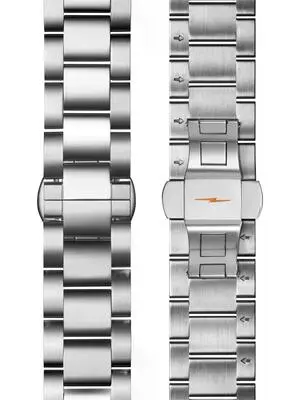 Shinola Runwell Chronograph 47mm Watch - Grey