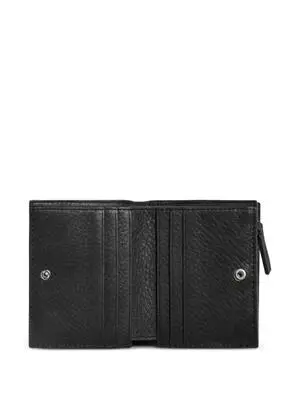 Shinola Coin Bifold Wallet