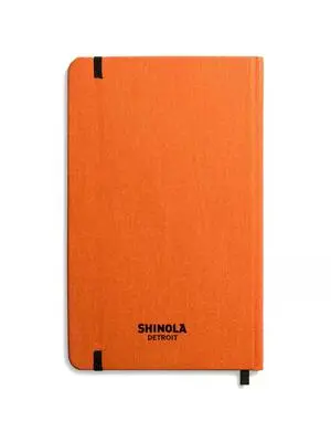 Shinola Medium Hard Ruled Journal