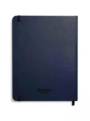 Shinola Large Hard Ruled Journal