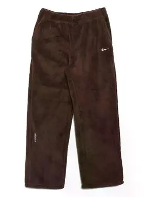 Nike Textured Sports Pants For Women