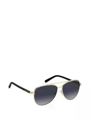 Marc Jacobs Pilot Sunglasses