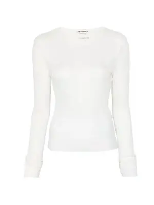 JW Anderson Crew-neck Top