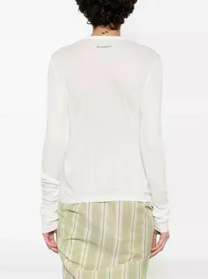 JW Anderson Crew-neck Top
