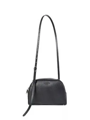 ANN DEMEULEMEESTER Agata Small Shoulder Bag