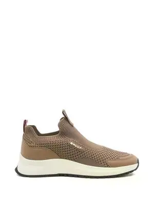 Bally Slip On Sneakers For Men