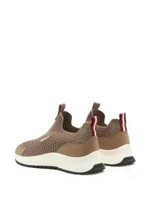 Bally Outline Sneakers
