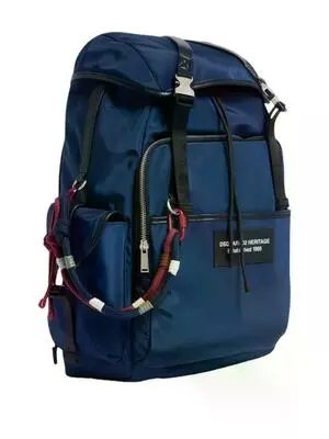 Dsquared2 Heritage Backpack