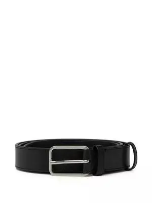 Marsèll Buckled Belt - Black