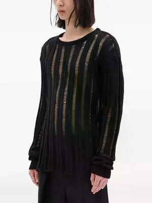 ANN DEMEULEMEESTER Danial Sweater