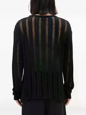 ANN DEMEULEMEESTER Danial Sweater