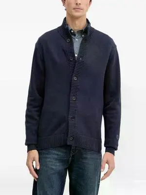 MOS MOSH Buttoned Cardigan