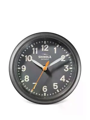Shinola 6 Runwell Desk Clock