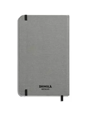 Shinola Medium Hard Ruled Journal