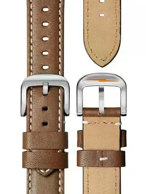 Shinola Runwell 41mm Watch - White