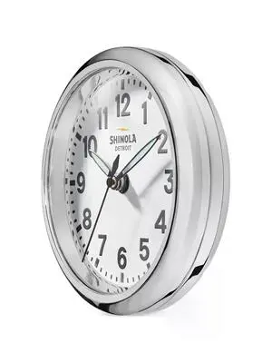 Shinola 6 Runwell Desk Clock
