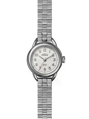 Shinola Runabout 25mm Watch