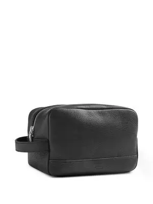 Shinola Zip Travel Kit Wash Bag