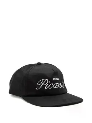 PICANTE Signature Logo Cap - Black