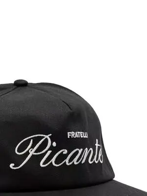 PICANTE Signature Logo Cap