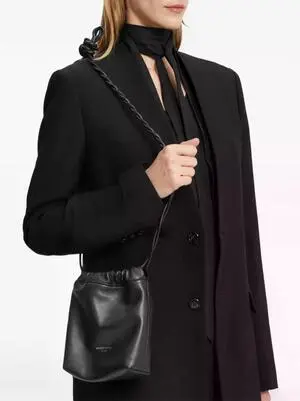 ANN DEMEULEMEESTER Marilyn Cross Body Bag