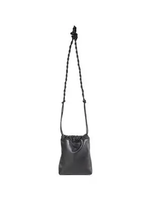 ANN DEMEULEMEESTER Marilyn Cross Body Bag