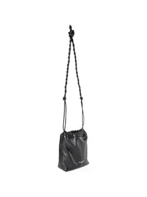 ANN DEMEULEMEESTER Marilyn Cross Body Bag