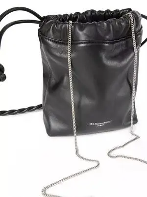ANN DEMEULEMEESTER Marilyn Cross Body Bag