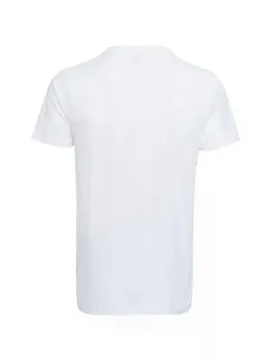BLACK SCORE Graphic-print T-shirt