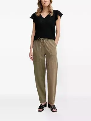 MOS MOSH Drawstring Trousers