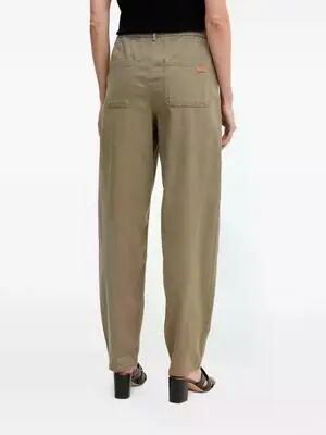 MOS MOSH Drawstring Trousers