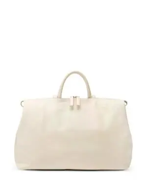 Marsèll Two-way Tote Bag - Neutrals