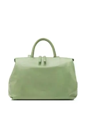 Marsèll 4 Dritta Two-way Tote Bag - Green