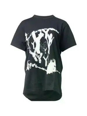 Y’s Printed Tops For Women