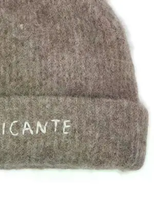 PICANTE Embroidered Beanie
