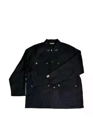 ROMEO HUNTE Military Jacket