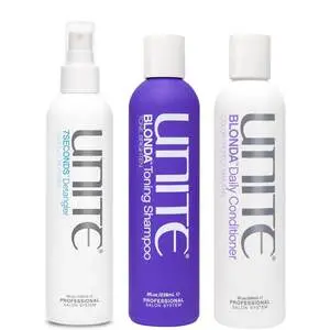 UNITE HAIR Blonda Toning Trio - One-color
