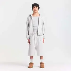 Skims Drawstring Loungewear For Men